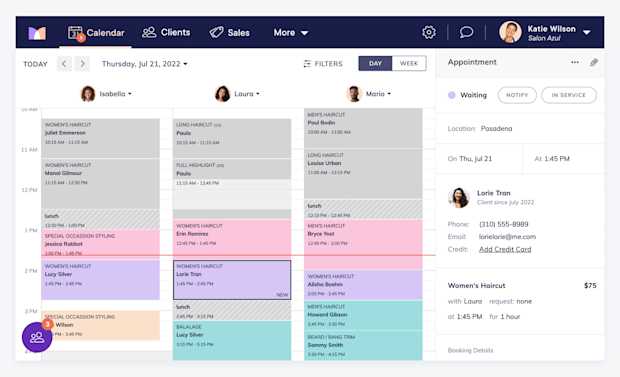Welcome to your new Waiting Room | Blog | Mangomint