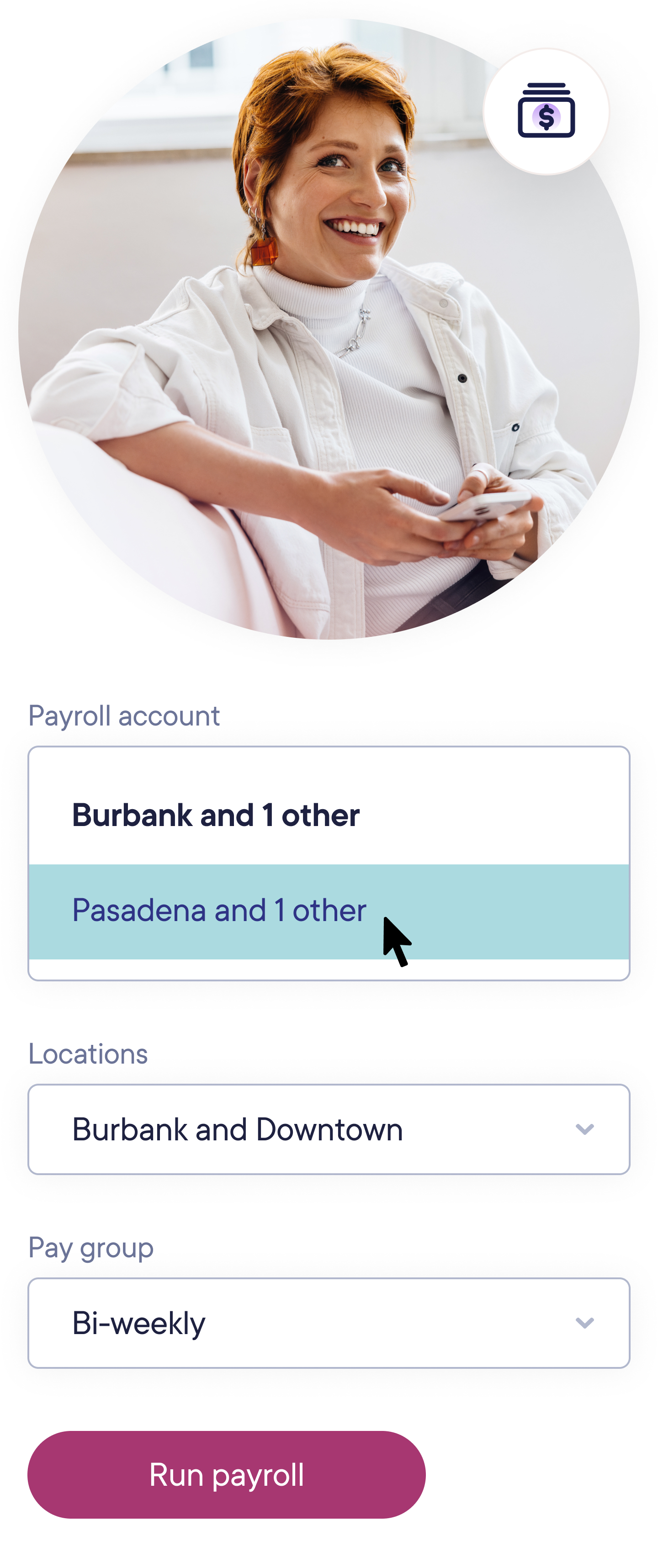 Spa and Salon Software with Payroll | Mangomint