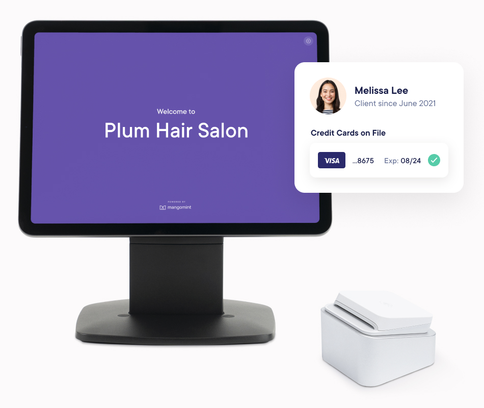 Highest-Rated Hair Salon Software | Mangomint
