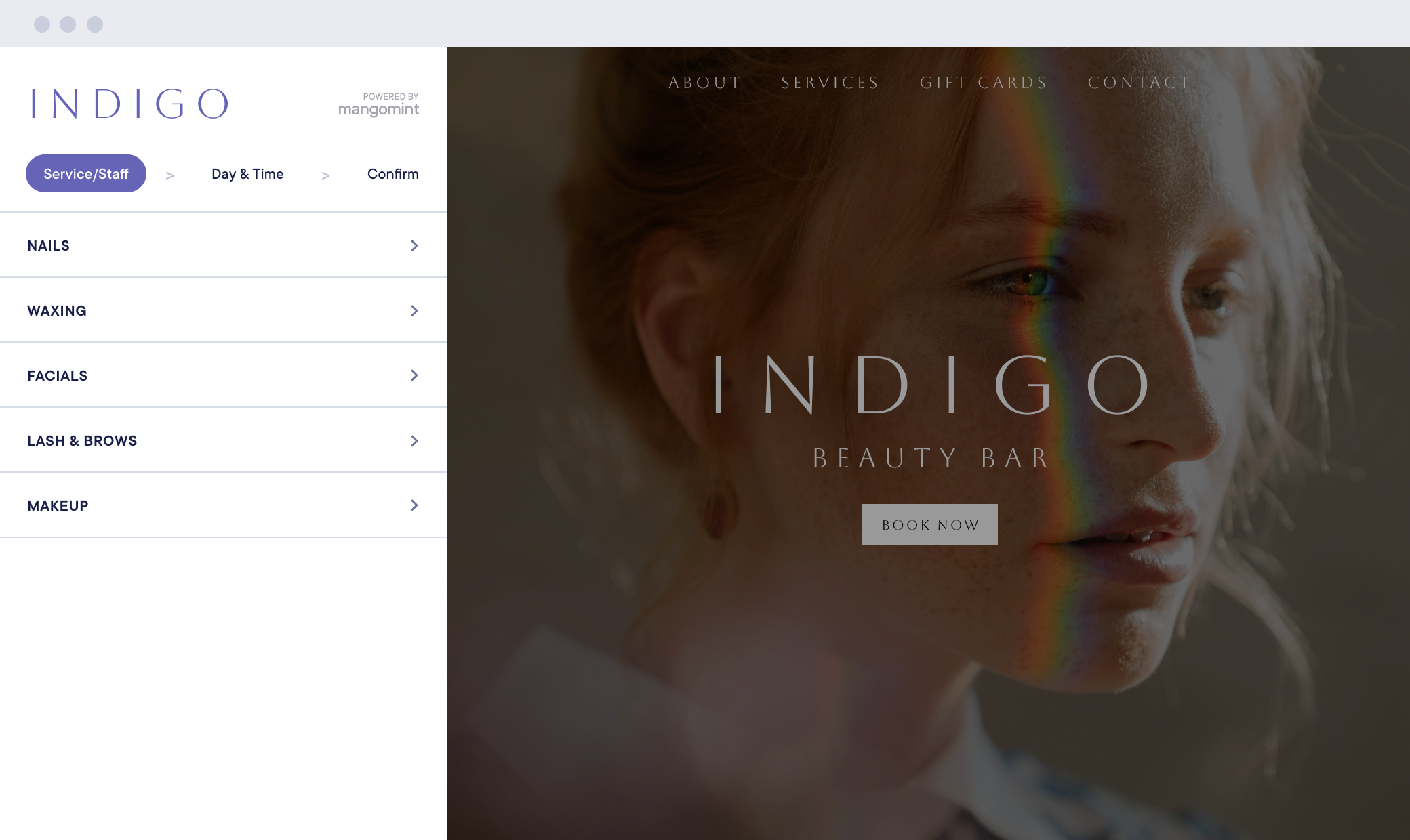 Highest-Rated Spa Software | Mangomint