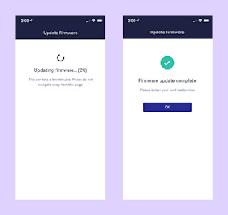 Connecting a Card Reader Directly to Your iPhone or iPad | Mangomint ...