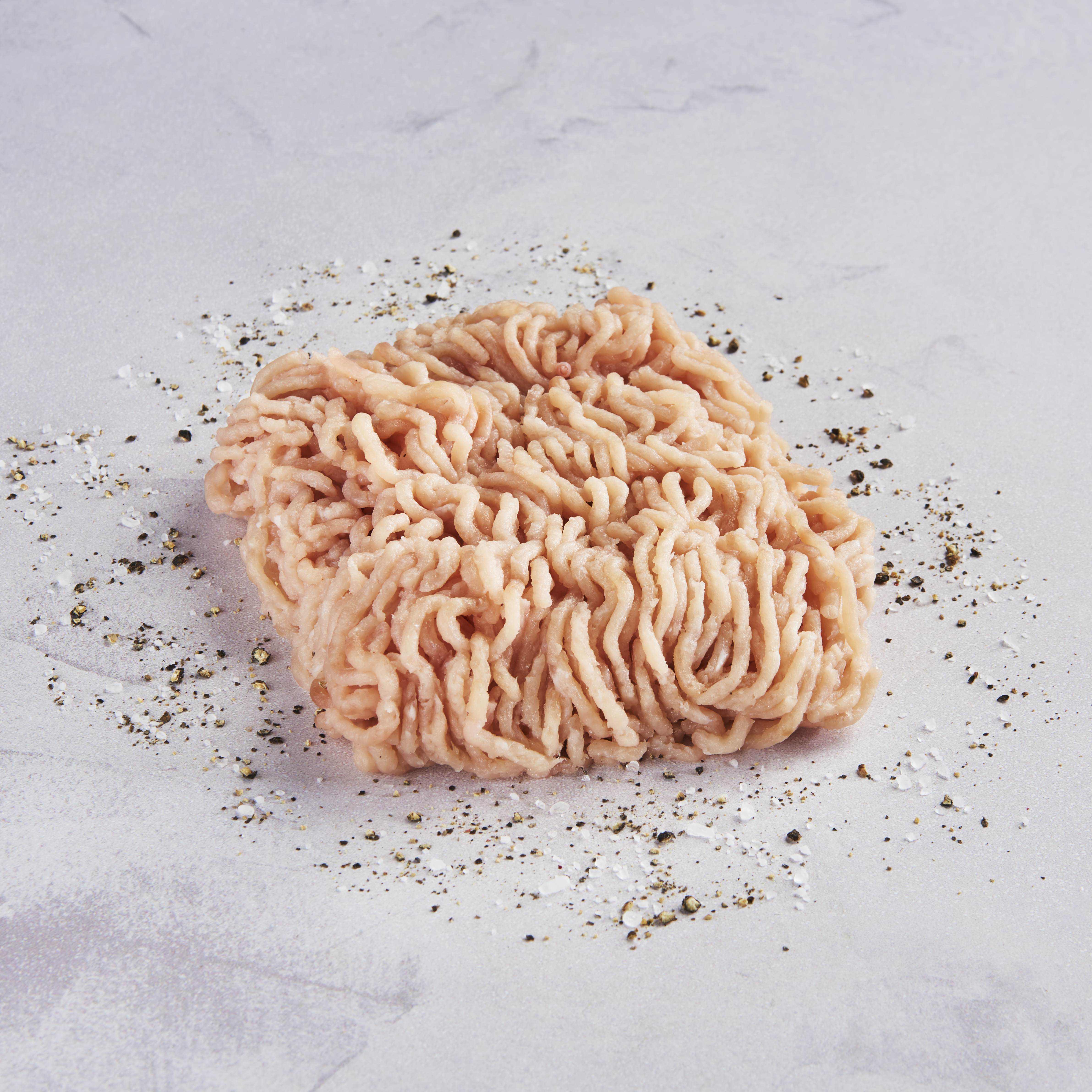 Extra Lean Ground Turkey