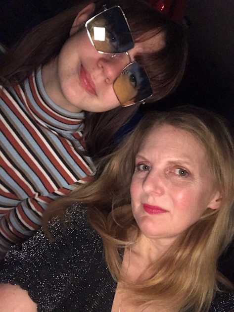 Through the Eyes of Children | Nadia Hewstone's Blog