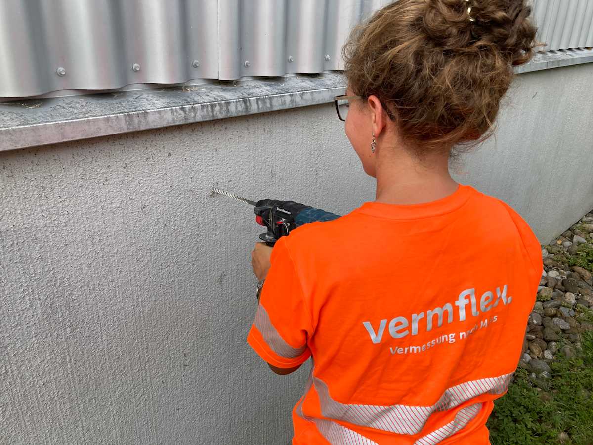 Monitoring - Vermflex GmbH