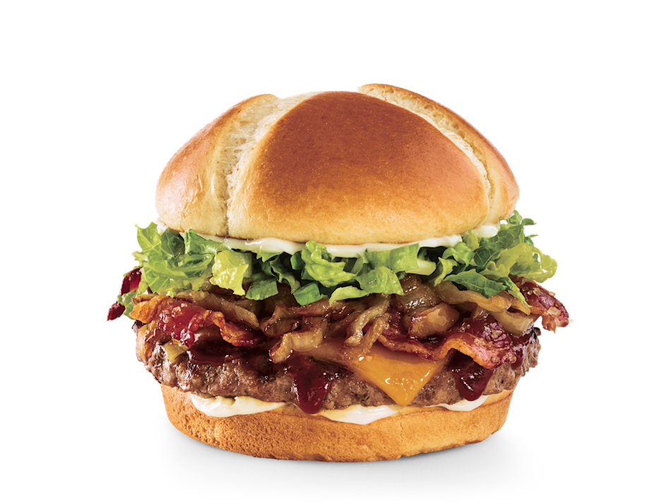 Gourmet Burgers and Brews - Red Robin