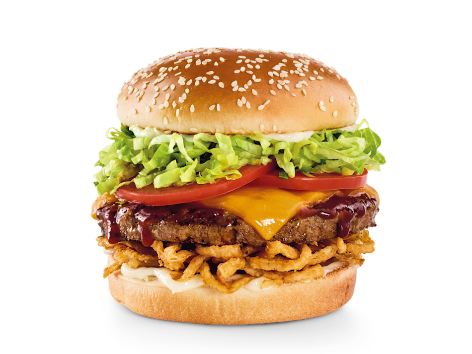 Gourmet Burgers and Brews - Red Robin