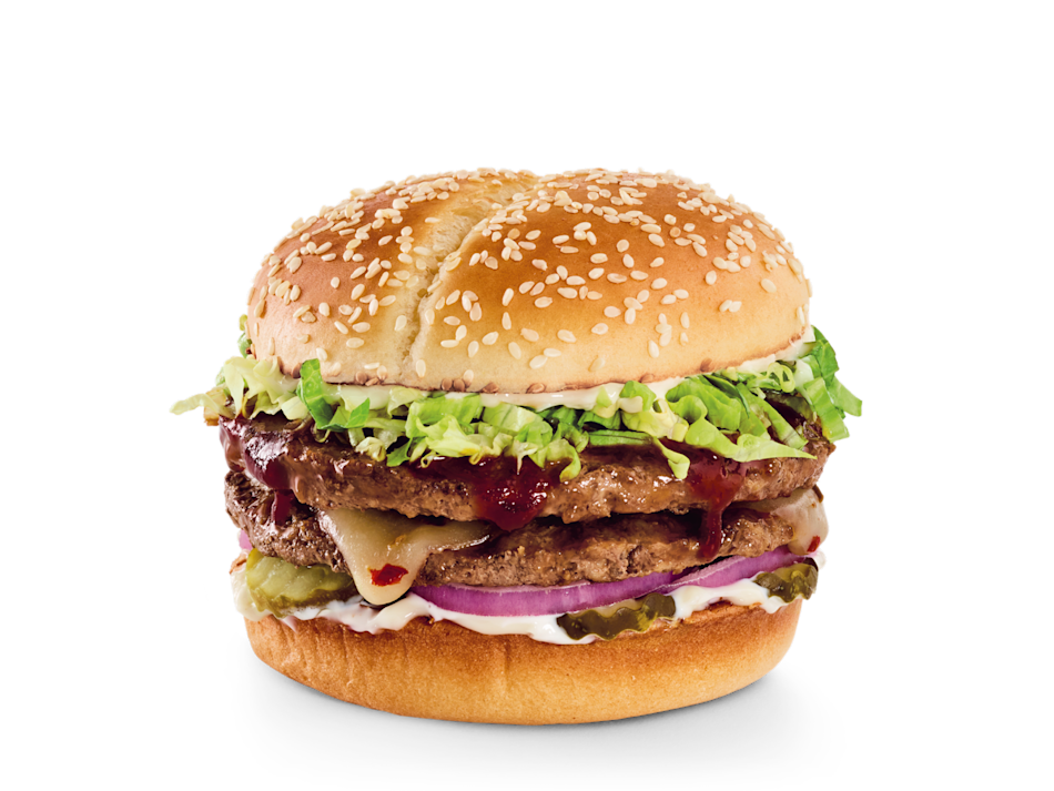 Gourmet Burgers and Brews - Red Robin