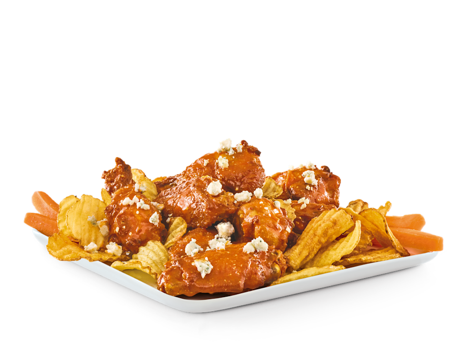 Gourmet Burgers and Brews - Red Robin