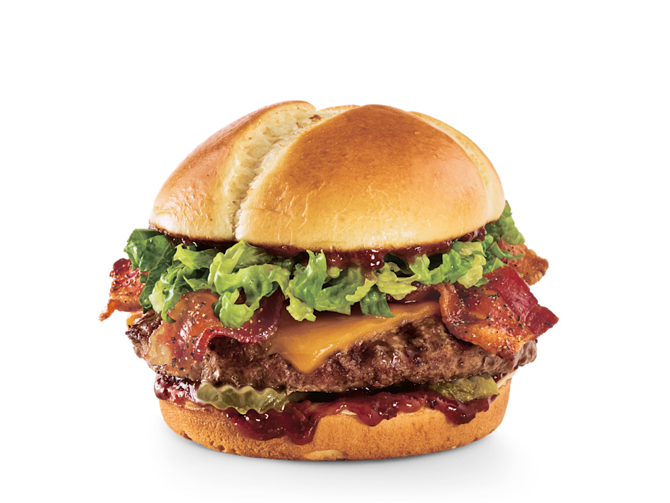Gourmet Burgers and Brews - Red Robin