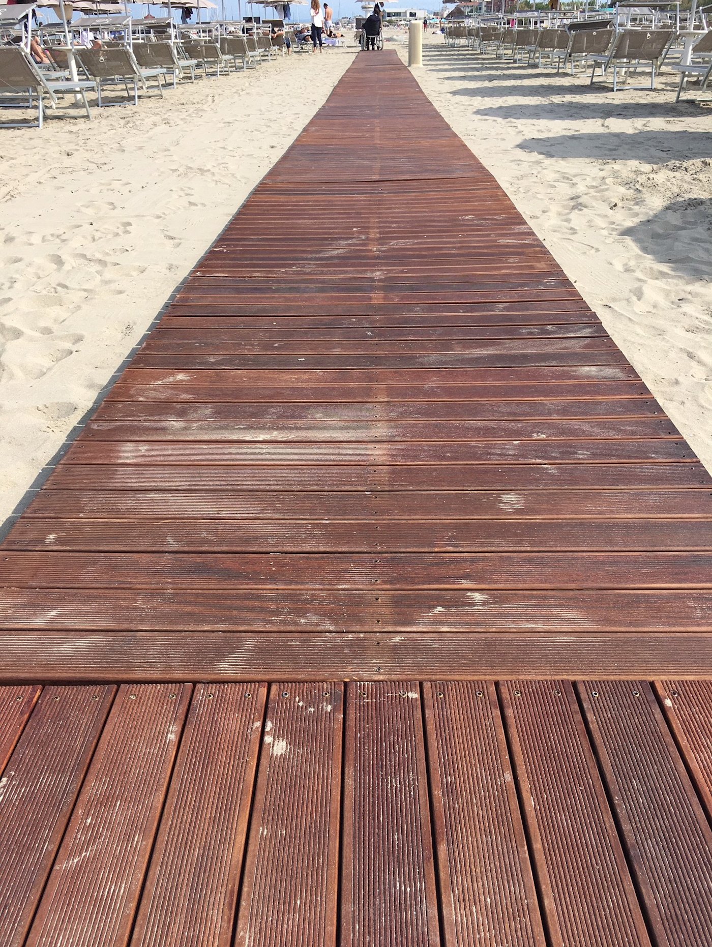 Legno per esterno Ipe' - Legno da esterno - Parquet - Prodotti ...