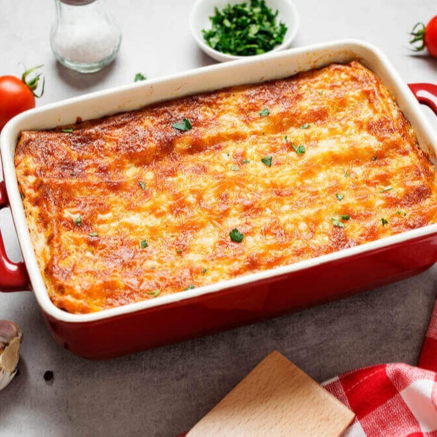 Lasagne