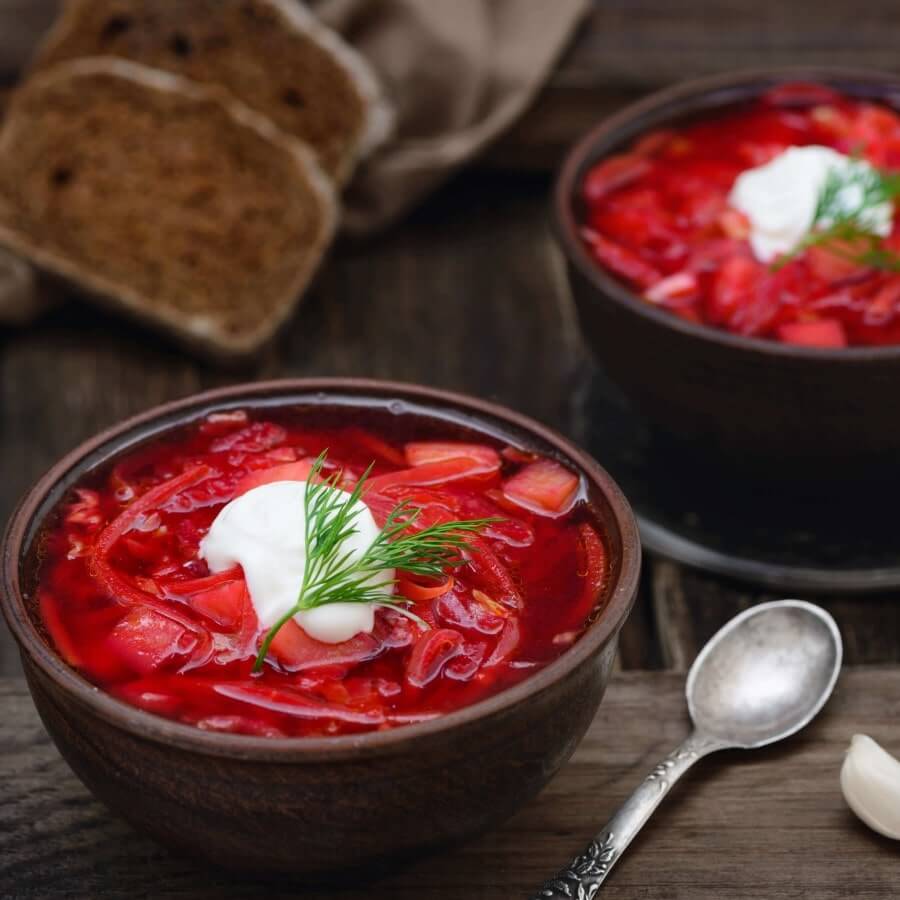 Borscht