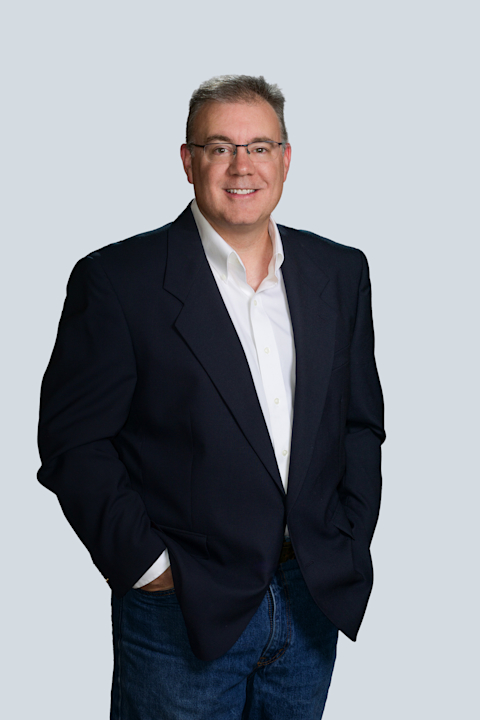 Exo Imaging Team | Our People