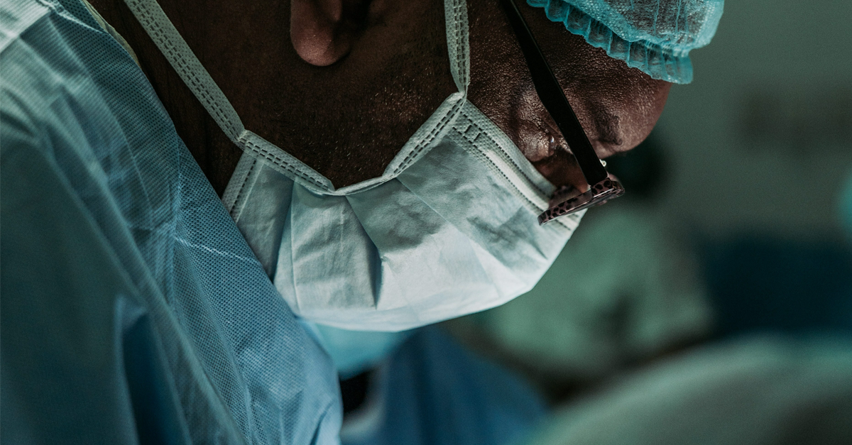 Handheld Ultrasound | Point of Care Ultrasound - Exo