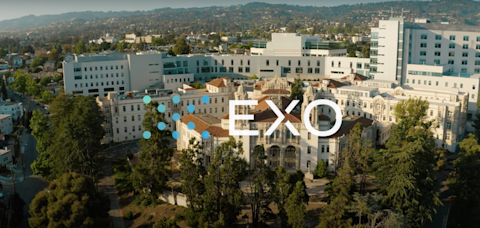 Point of Care Ultrasound Resources | Exo Imaging Resources