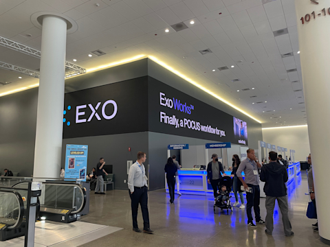 Point of Care Ultrasound Resources | Exo Imaging Resources