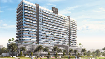 Azizi Developments, RAK Ceramics expand contract across multiple projects