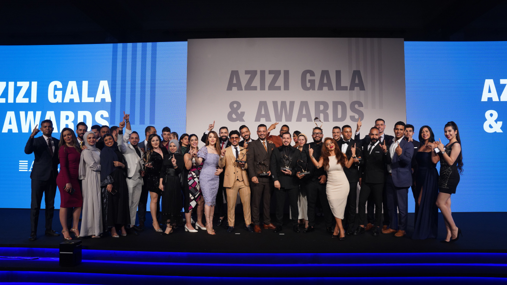 Meet Our Corporate Executives – Azizi Developments Management