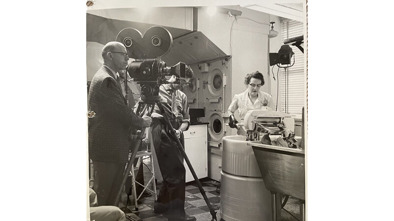 The Legacy of Multi-Generational Families at P&G: Meet the Pazos Family ...