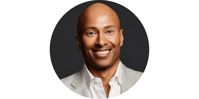 P&G Leadership - Guy Persaud