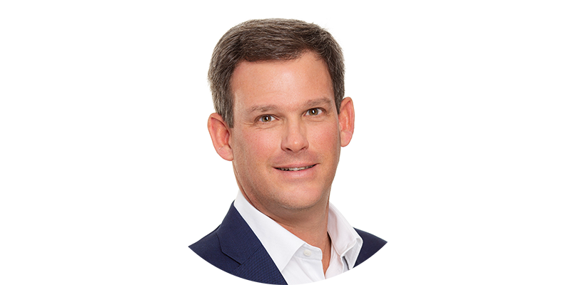 P&G Leadership - Eric Breissinger