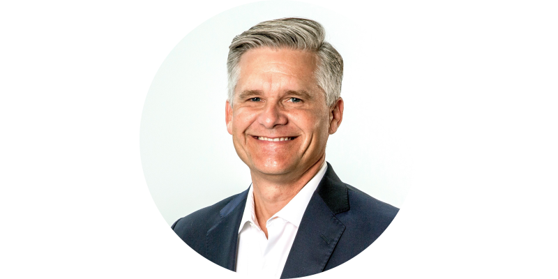 P&G Board of Directors – Brett Biggs