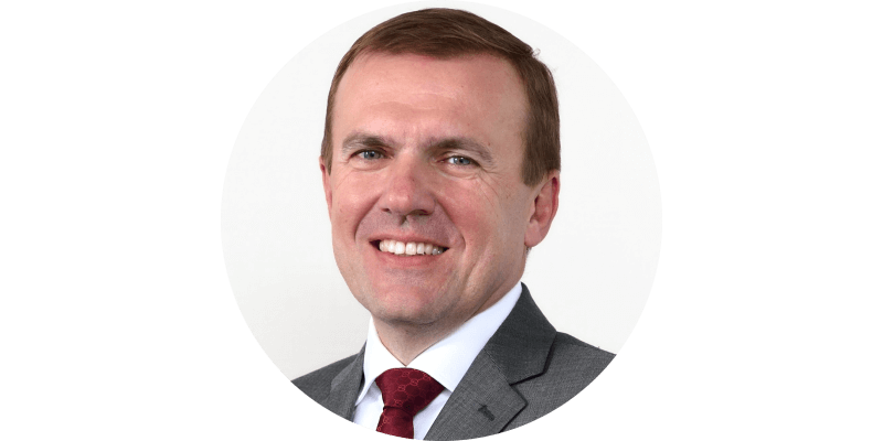 P&G Leadership - Stanislav (Standa) Vecera