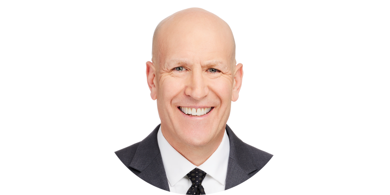 P&G Leadership - Seth Cohen