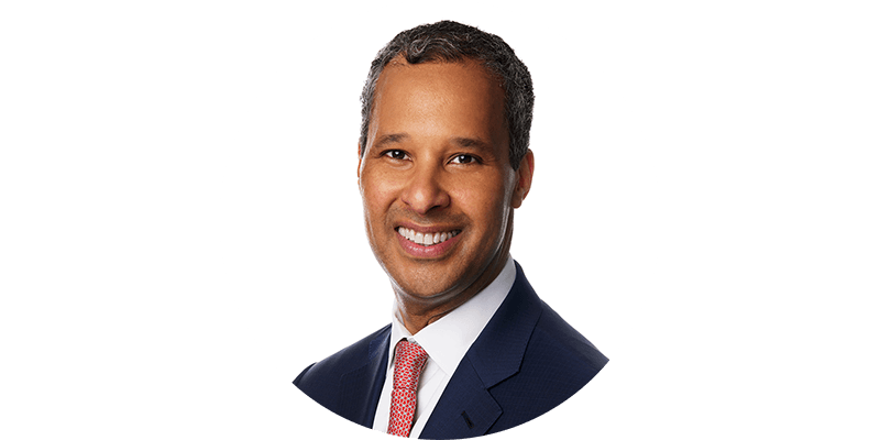 P&G Board of Directors – B. Marc Allen