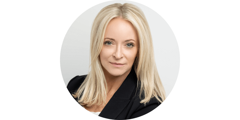 P&G Leadership - Mindy Sherwood