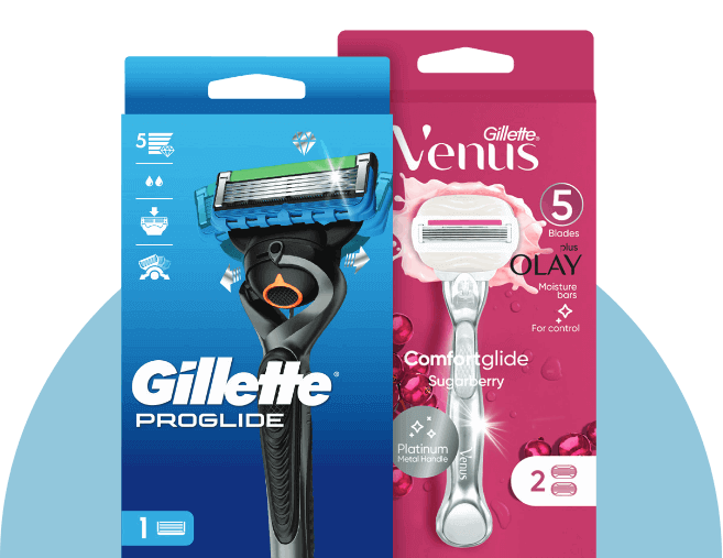 Citizenship Report 2022 – Environmental Sustainability | Procter & Gamble