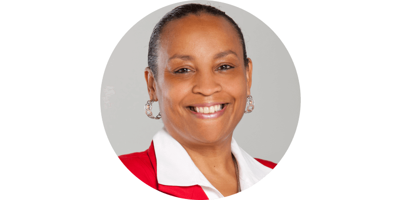 P&G Leadership - Monica Turner