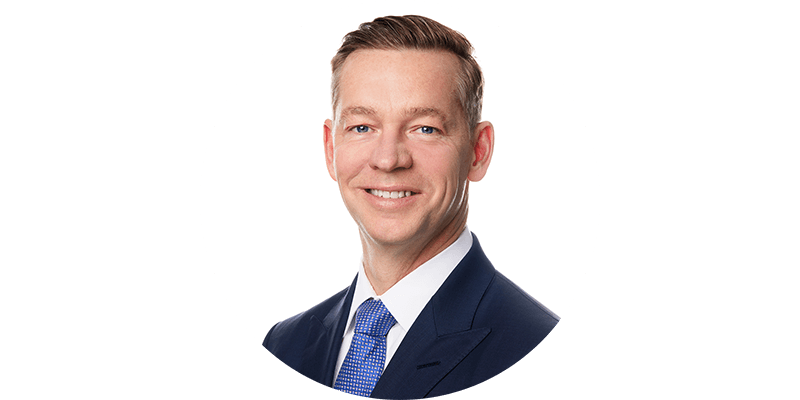 P&G Board of Directors – Christopher Kempczinski