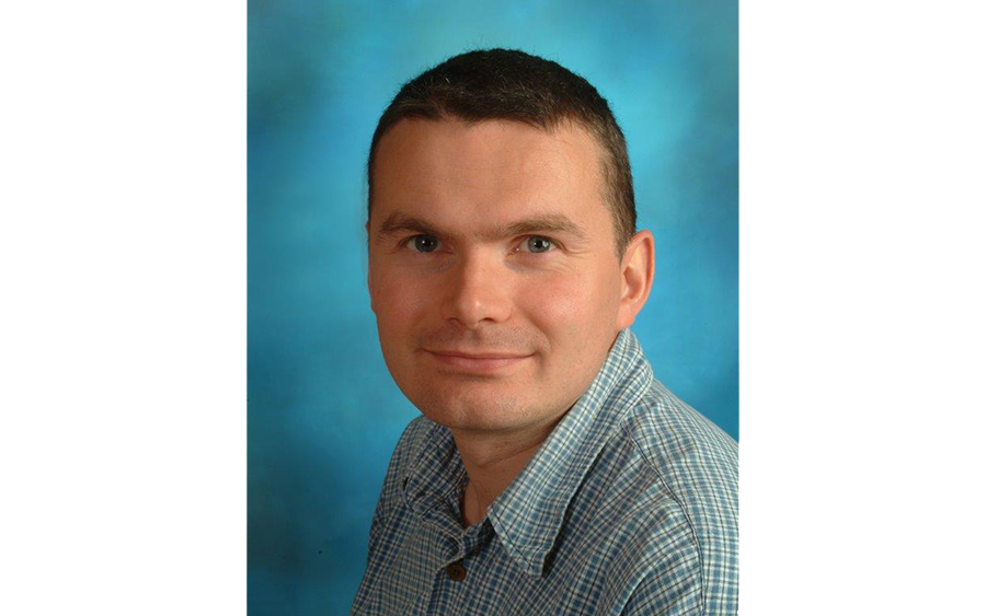 Dr. Phil Souter, Senior Director, Laundry Research and Development ...