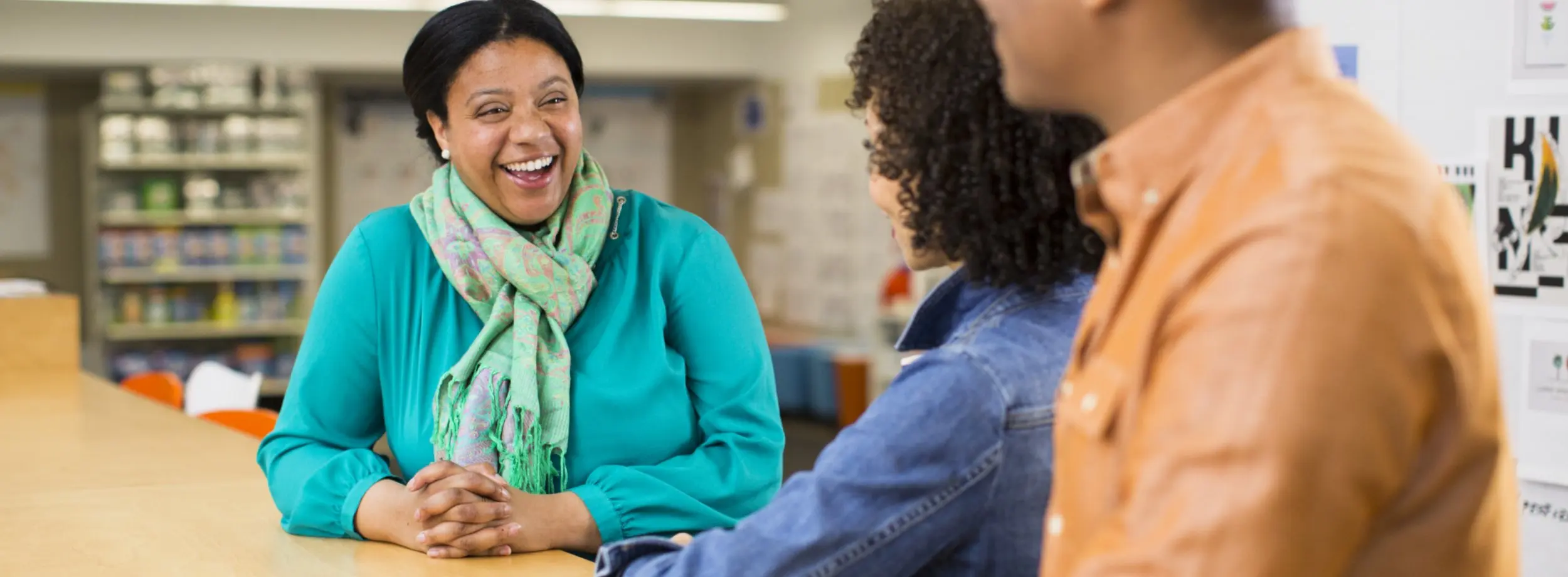 An Empowered, Agile and Accountable Organization | Procter & Gamble