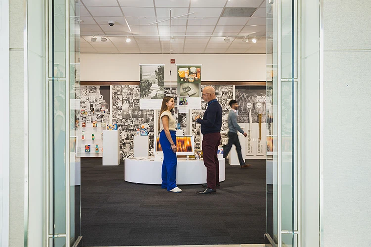 The Power of P&G's History: Inspiring Innovation for Today and Tomorrow ...