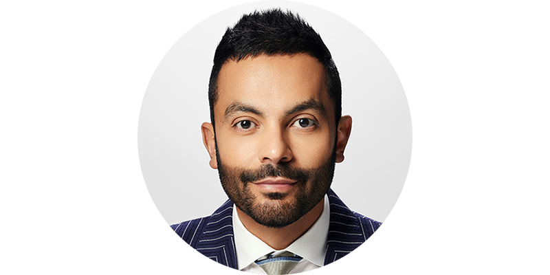 P&G Leadership - Hesham Tohamy Abd El Hak