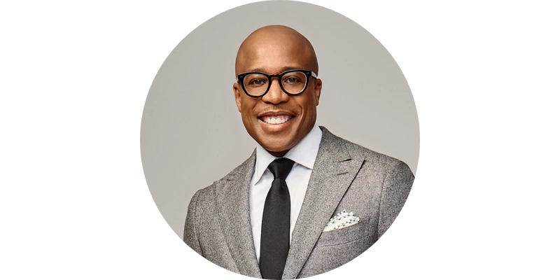 P&G Leadership - Damon D. Jones