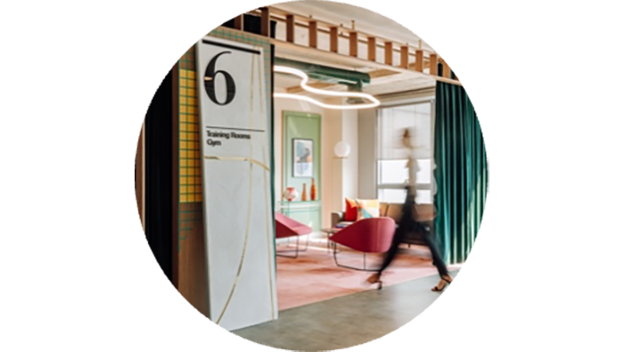 Creating Accessible Workspaces that Work for Everyone