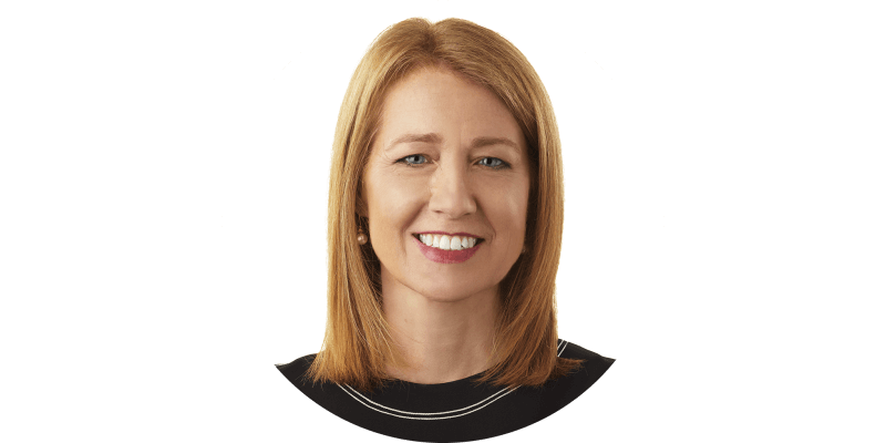 P&G Leadership - Susan Street Whaley