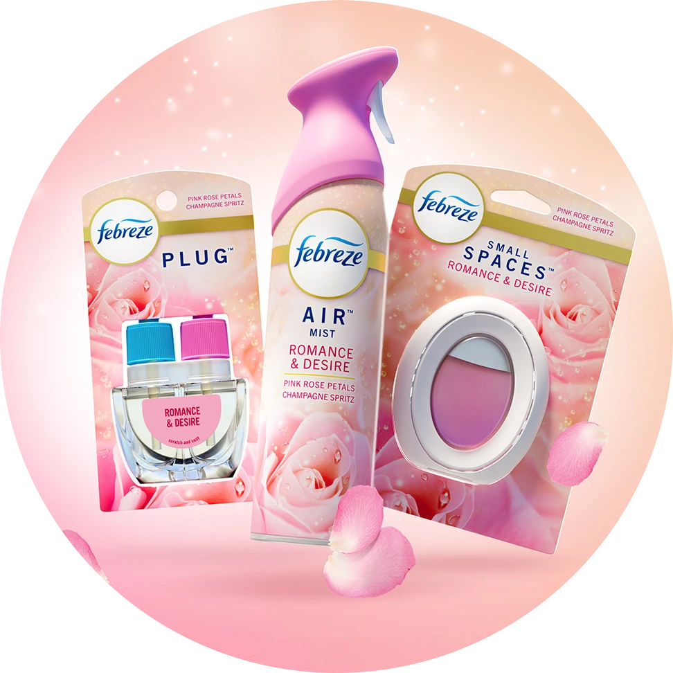4 P&G Brands Delivering on Superior Innovation | P&G