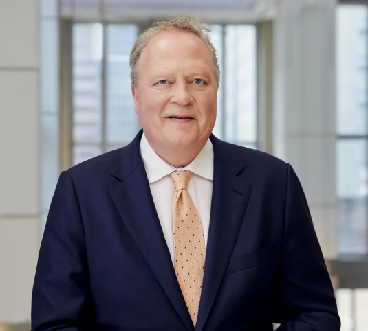 Our Workforce - Board of Directors | P&G