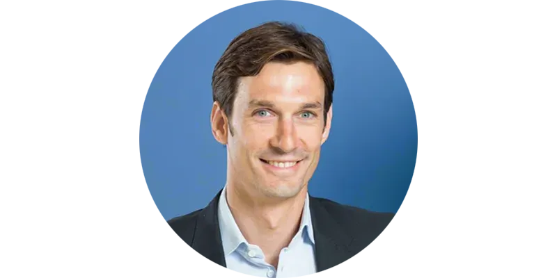 P&G Leadership - Benjamin Binot