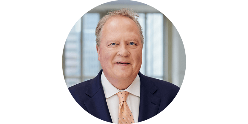 P&G Leadership - Jon R. Moeller