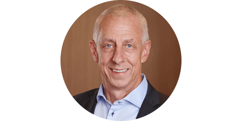 P&G Leadership - Luc Reynaert