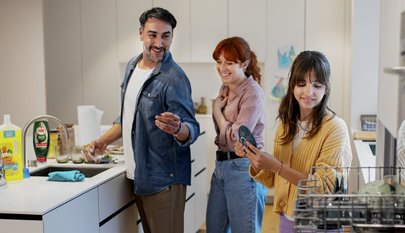 Superiority to Win with Consumers | Procter & Gamble