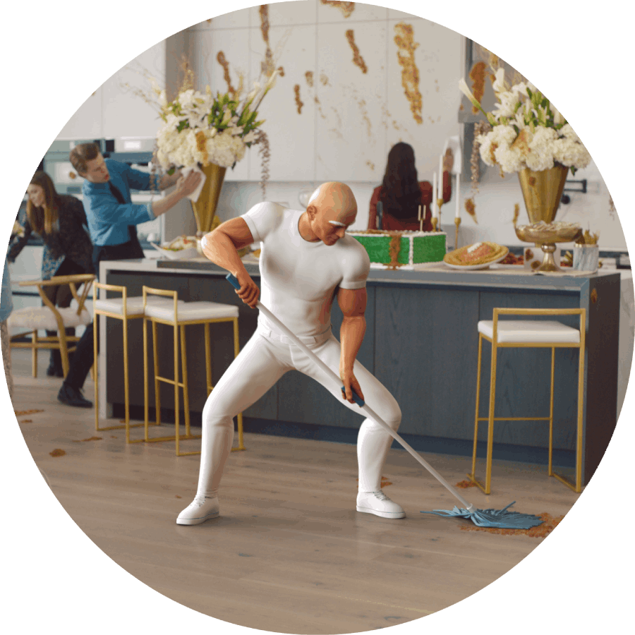 P&G Blogs