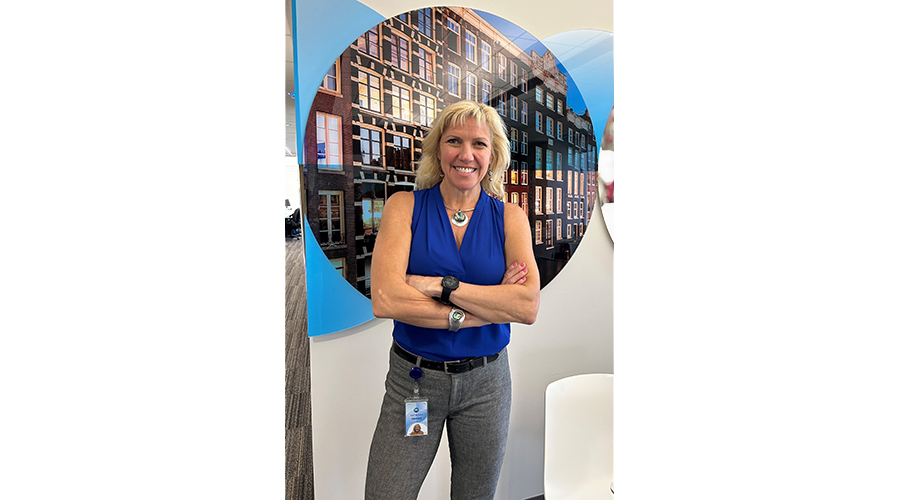 ReLaunching Careers with Confidence | P&G