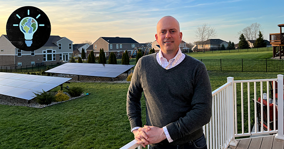 Meet the Innovators Behind P&G’s Sustainability Efforts