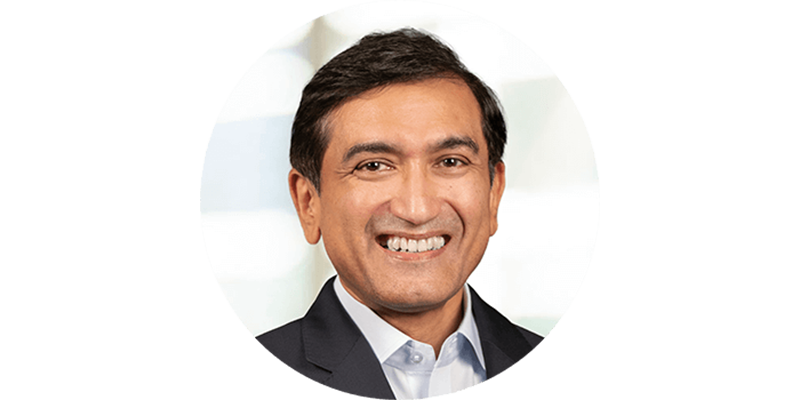 P&G Board of Directors – Shailesh Jejurikar